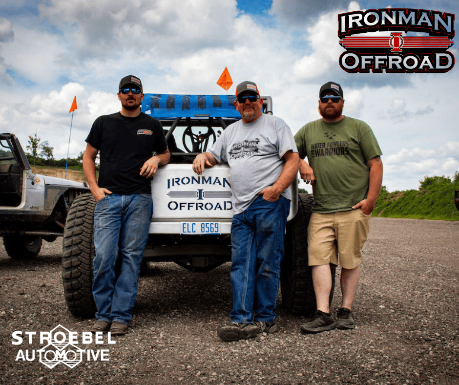 How To Prepare Your Vehicle For Michigan Northern Trails Offroad ...