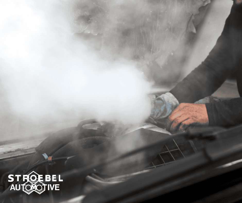 Understanding Vehicle Cooling Systems: Maintenance, Troubleshooting ...