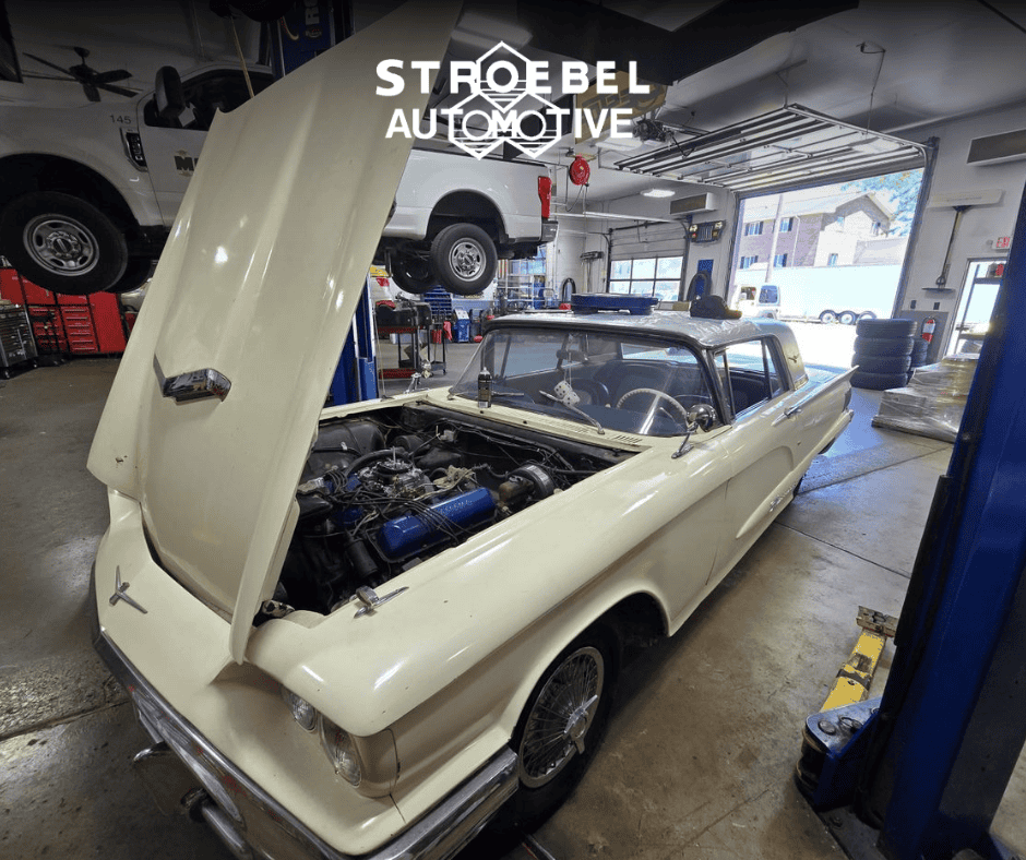 Let’s Get You Spring Break Ready: Spring into Smooth Driving with ...