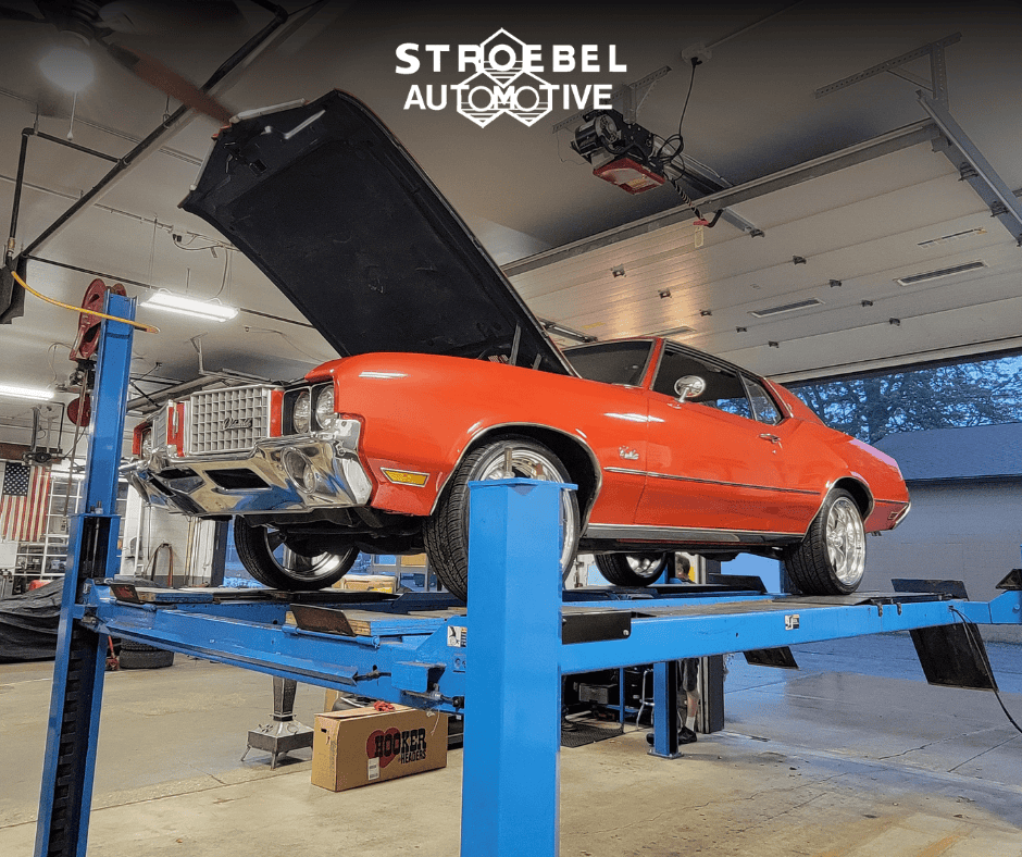 Get Your Vehicle Summer-Ready: 6 Essential Maintenance Tips for Warmer ...